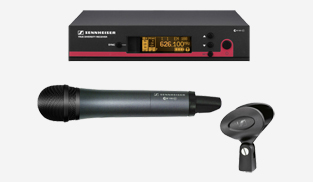 Battery Barney Tips – Extend The Life Of Wireless Mic Batteries ...